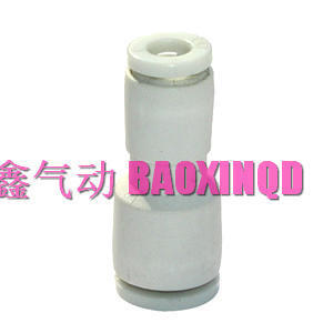 CKT精品气动接头精品接头 气动接头 KJH03-04 KJH04-06  KJH23-