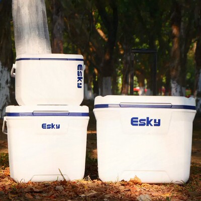 esky户外保温箱冷藏箱便携车载冰箱露营野餐保冷箱摆摊民商用高端