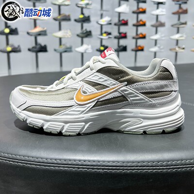 Nike耐克男子Initiator夏新款脱缰系列经典缓震运动鞋 IQ9788-271