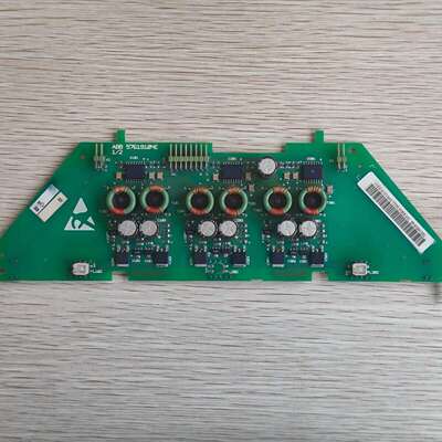 {议价}NGDR-03C 57619104E 变频器 驱动板