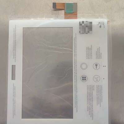 议价弗曼科斯FERMAX16477可视门禁触摸模组