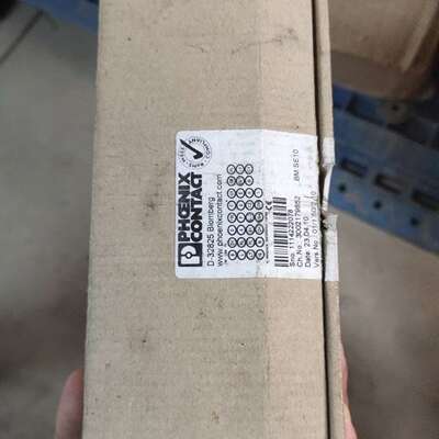 {议价}菲尼克斯AXIOLINE模块D-32825 27367