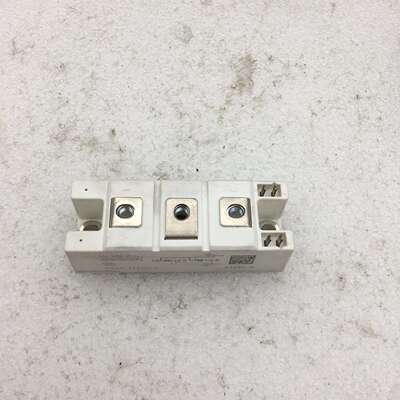 {议价}SEMIKRON西门康可控硅 SKKT 132/12 E (