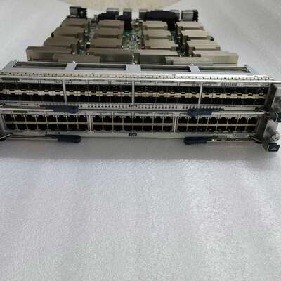 议价原装思科Cisco N7K-F248XP-25E N7K-F