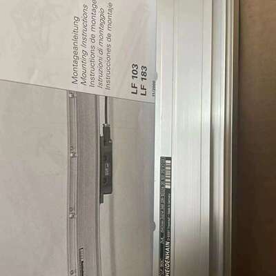 议价海德汉光栅尺：LF183C-840全新现货；编码器型号ECN