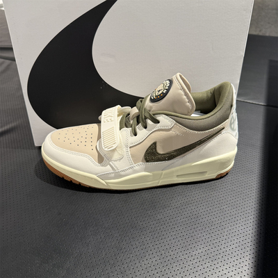 耐克男子AJ312篮球运动鞋