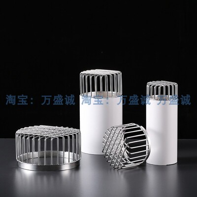 室外雨水口大排量过滤网罩