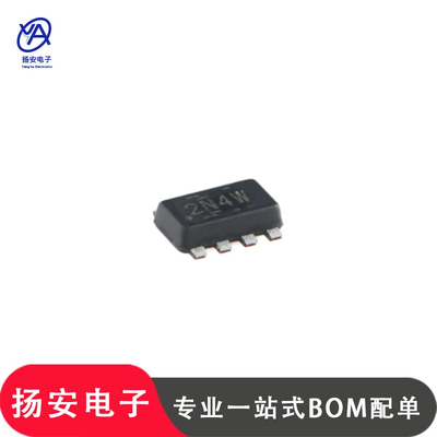 全新原装 TPS631000DRLR 封装SOT-583​ 降压升压转换芯片