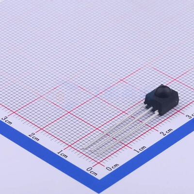 Tsop34838 Tsop34830 Tsop34836 Tsop34840原装VISHAY红外接收头