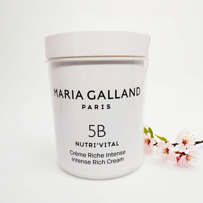 玛丽嘉兰5B维修细胞晚霜125ml