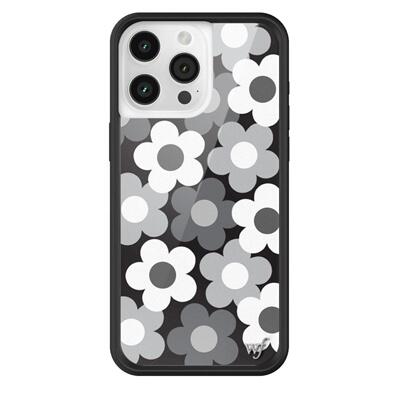 wildfloweriPhone15ProMax手机壳