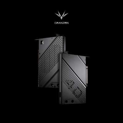 Granzon显卡水冷头公版RTX4090
