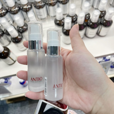 日本ANTIO透明质酸原液精华16ml
