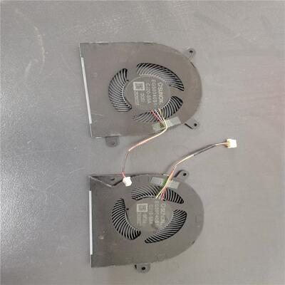 适用于 EG50040S1-CJ10-S9A CJ20-S9A PL5TU1B 风扇 DC5V 2.50W