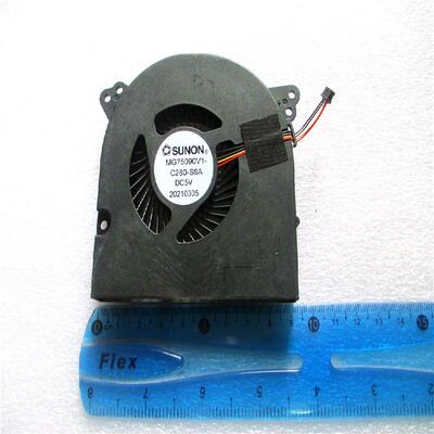适用于 MG75090V1-C280-S9A 5V M89669-001  风扇