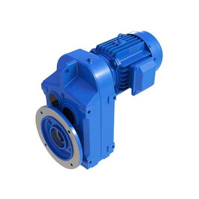 厂家直销FAF系列齿轮减速机FAF27-FAF157平行轴硬齿面减速电机