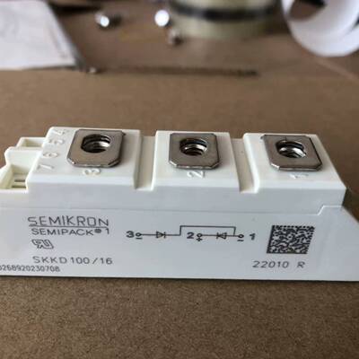 可议价进口西门康整理桥SKKD100/16 SKKD100/18