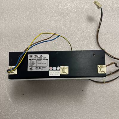 可维修PROTEK电源 PU200-12C议价