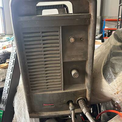 可维修海宝Hypertherm Powermax1650等离子议价