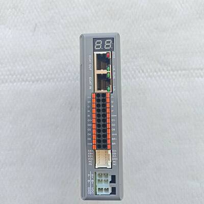 可议价Kgg总线型闭环步进驱动器，K2-5003-E，EtherC