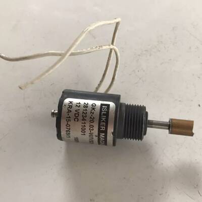 可维修ISLIKER MAGNETE GKz-20.03-W/V8议价