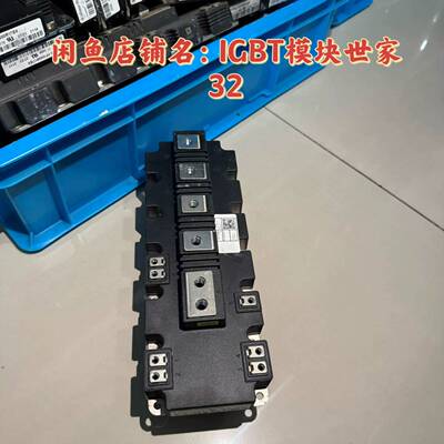可维修FF1000R17IE4，2MBI1000VXB-17议价