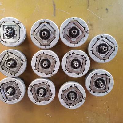 可维修INOVANCE汇通旋转编码器，ROTARY ENCODER议价
