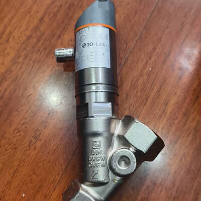 可维修IFM易福门流量计 SBY232，正品，带IO-Link 1议价