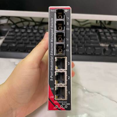 可维修红狮Sixnet 西斯耐特SLX-5MS-4SC议价