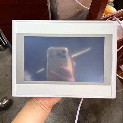 可维修昆仑触摸屏TPC7012Ew，几乎，实物图，有盒子，功能议价
