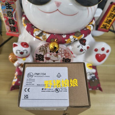 议价IFM压力传感器PM1704PM1705PM1706