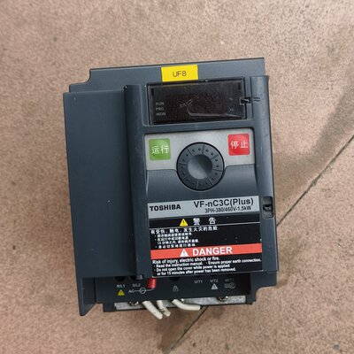 议价变频器VFNC3C-4015PVFNC3C-4022PVFNC3C-4037P