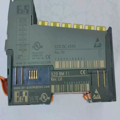 议价X20系列PLCX20DC4395X20DI4371X20DO4322
