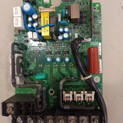 议价变频器驱动板ETP712170 ETCIMR-4A0004FAACIMR-4A0005FAA