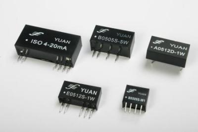 IPI封装DIPSIP电源模块