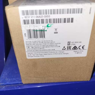 议价6ES7211-0AA23-0XB0可维修