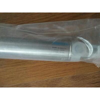 询价现货销售德国FESTO 标准气缸 DSNU-25-400-P-A 35191 35192 3