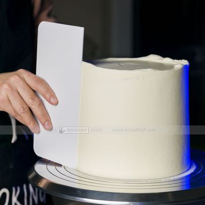 加长款蛋糕奶油刮板蛋糕卷单个装