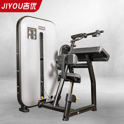 吉优JY-F19A二头肌训练器商用综合训练器健身房专用器械