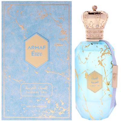 Armaf 阿玛芙 Eter Arabian Sky 阿拉伯晴空男士香水