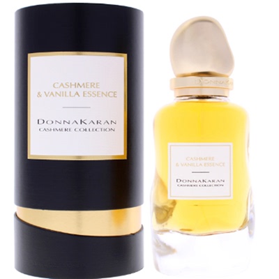 Donna KaranCashmere & Vanilla Essence 羊绒与香草女士香水