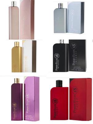 PerryEllis18男士女士香水