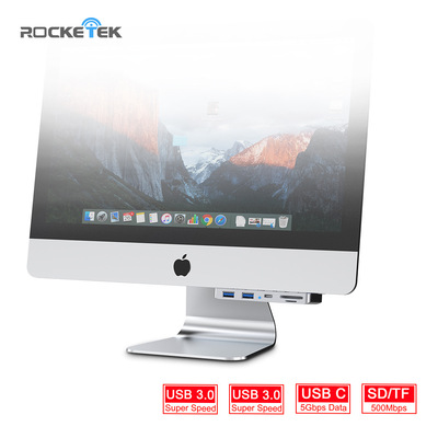 iMac苹果一体机扩展坞USB3.0