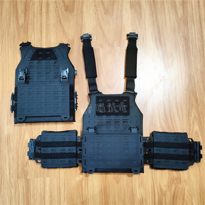 PSIGEAR锋盾PX-1战术背心加配版