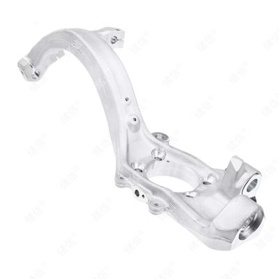 适配奥迪A6LC6 羊角 牛腿 羊角轴 前轮轮毂轴头壳 AUDI 4F0407253