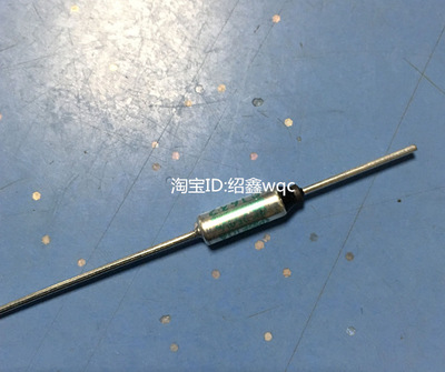 NEC SEFUSE金属温度保险丝 SF96E 10A 250V 99℃ 99度