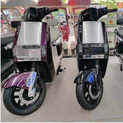 雅迪电动车E80原装外壳前围前泥板内箱挡风板方向柱踏板边条订购