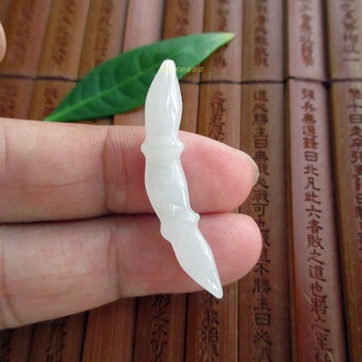 节节高藕手链用弯条玉条