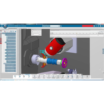 Process Designer工艺规划Process Simulate PDPS机器人产线仿真