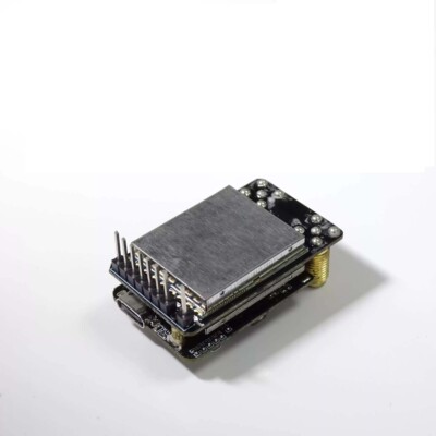 眼镜配件视频接收模块SKYZONE3.3